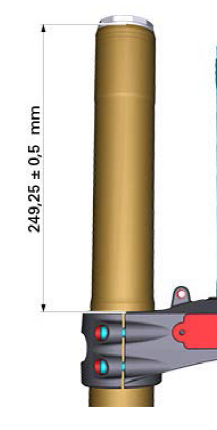 Refitting front fork | Ducati.ms - The Ultimate Ducati Forum