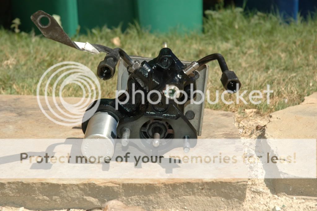 Hydroboost How-To | Lightning Rodder