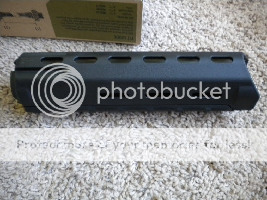 Adams Arms From Rainier Arms - AR15.COM