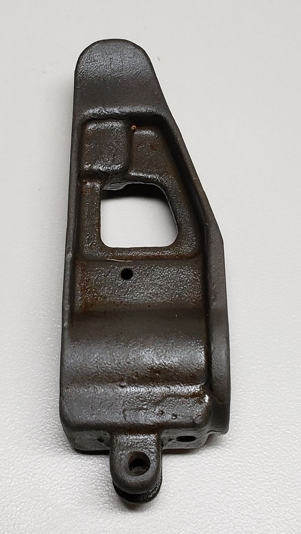 Can you find a proto-style FSB? > AR-15 / M-16 Retro Forum > AR15.COM