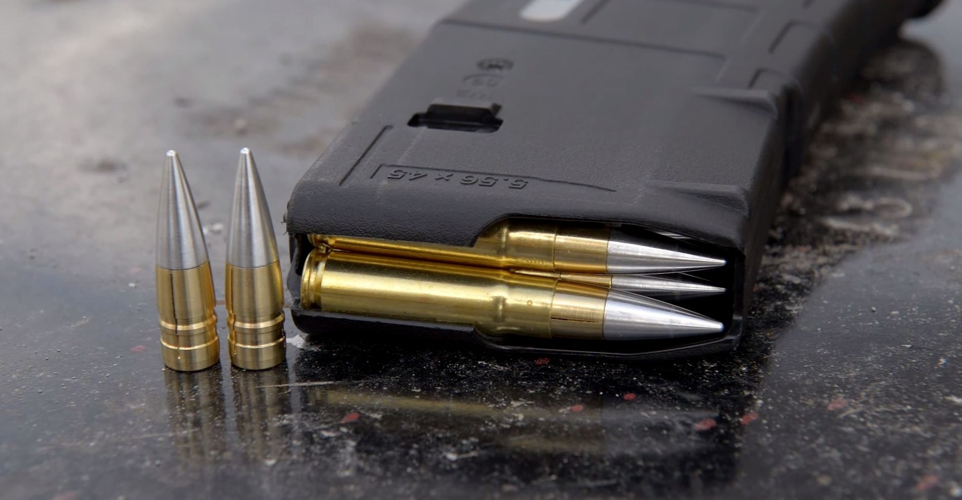 300 blk supersonic unsuppressed SBR for hunting > AR Variants > AR15.COM