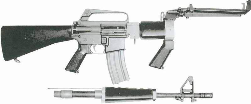 The Lost Art of Machinegunnery? > General Discussion > AR15.COM
