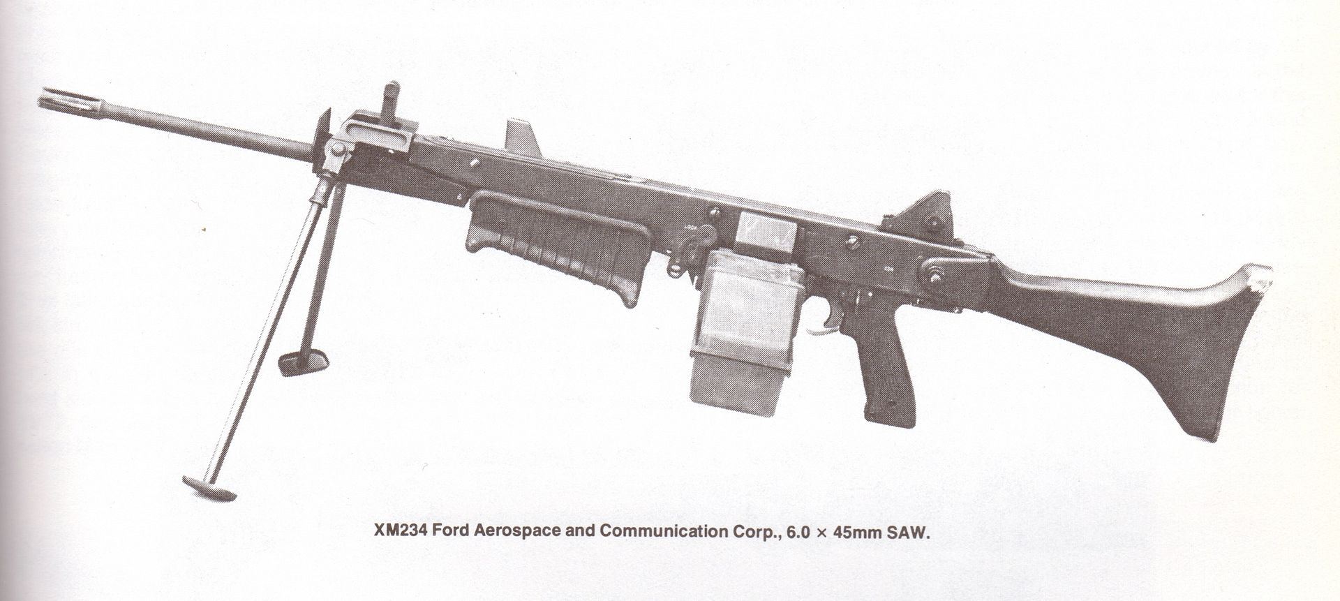 The Lost Art of Machinegunnery? > General Discussion > AR15.COM