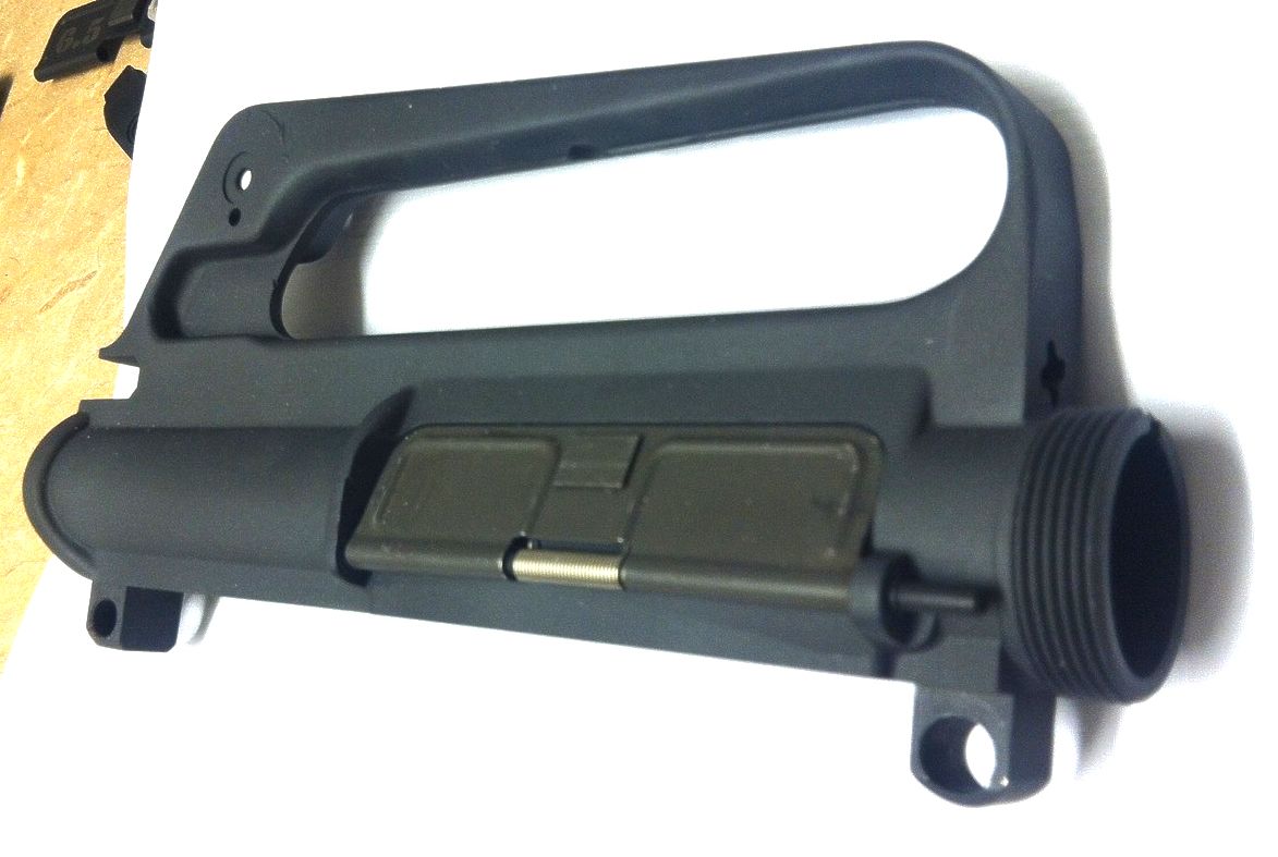 Colt Retro 605 SP1 Upper gun show find > AR-15 / M-16 Retro Forum ...