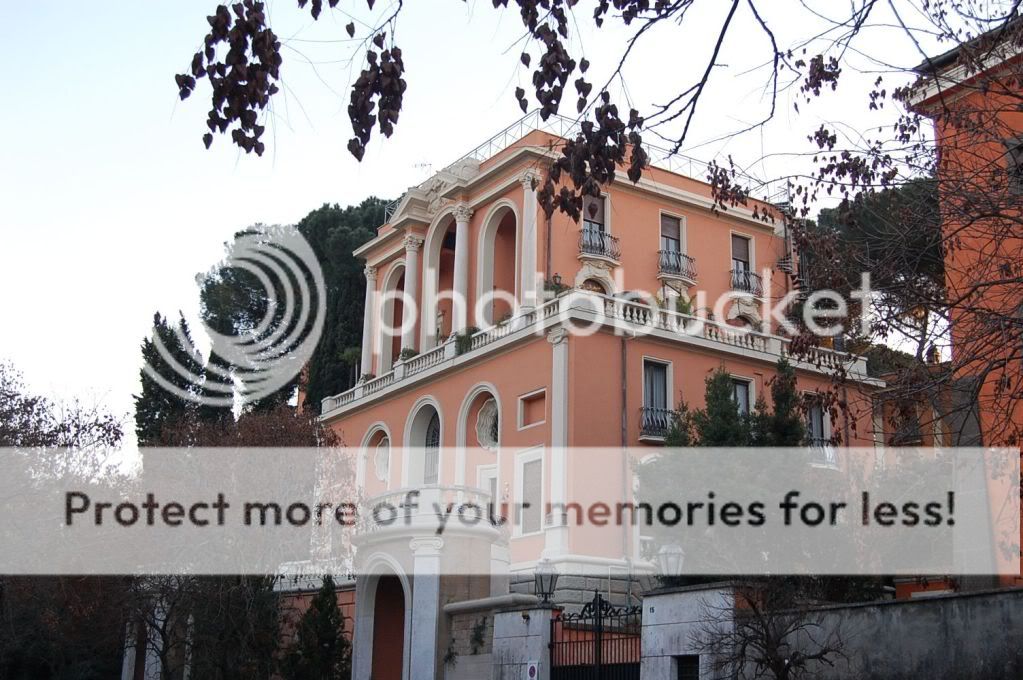 Rome: Old Town and some lesser known gems in Northern Rome's ...