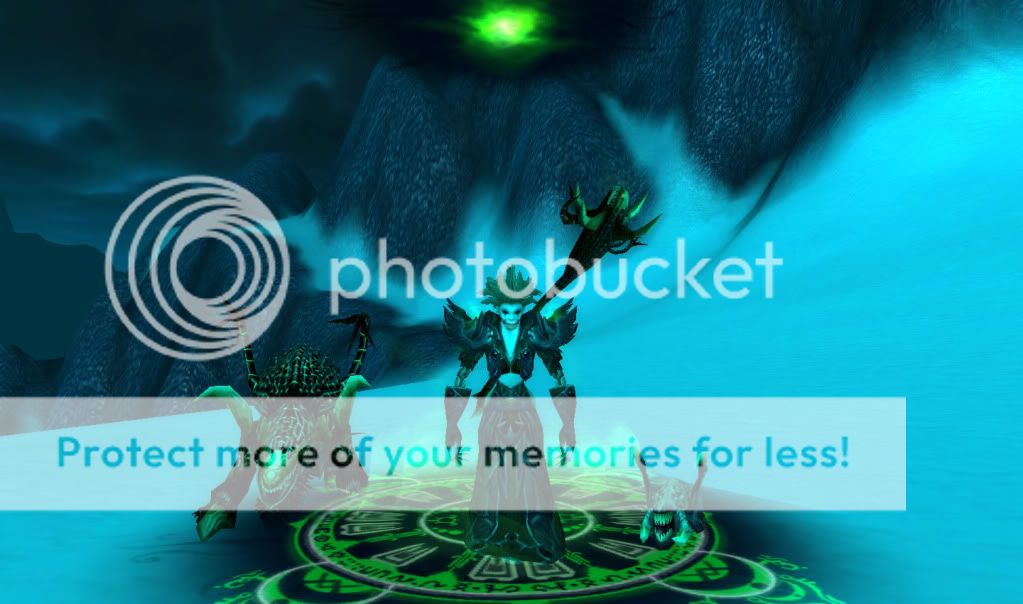 Rate the transmogrification set above you! - Page 7