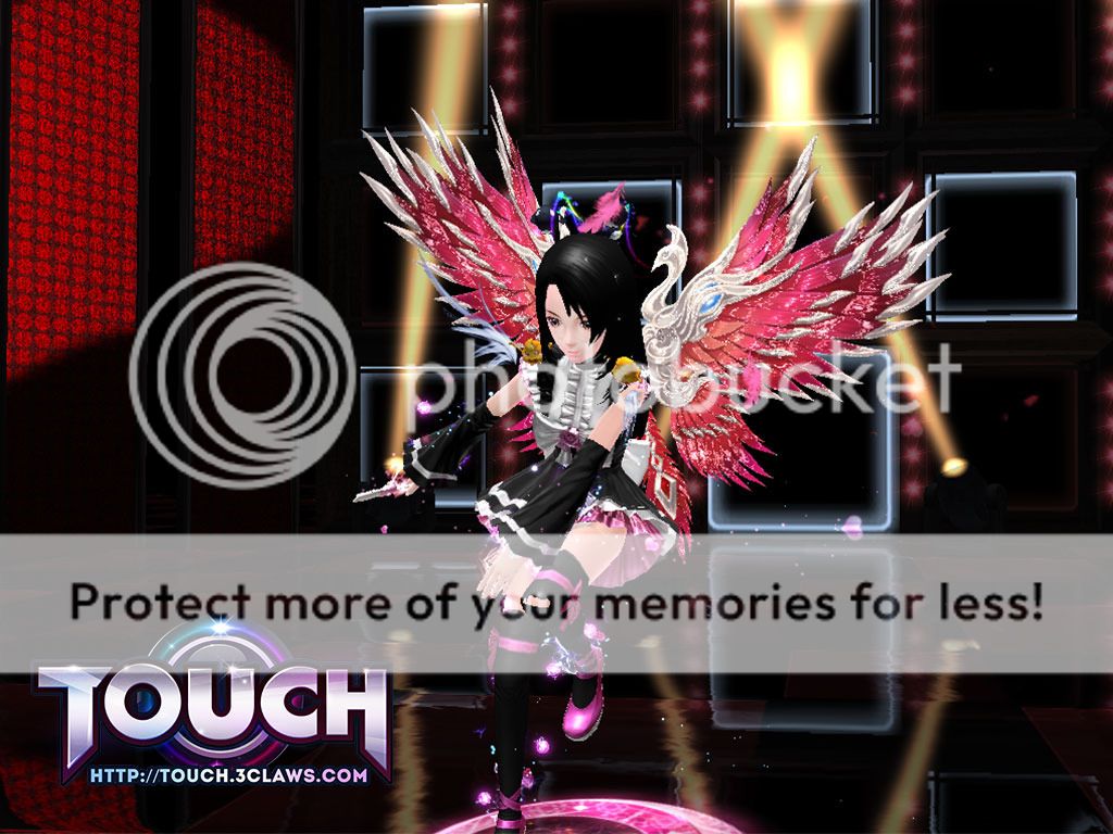 Touch International | PinoyGamer - Philippines Gaming News and Community