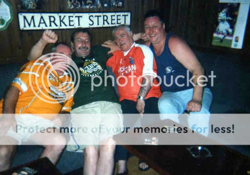 Cromac Street photos??