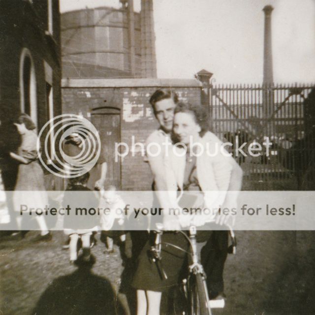 Cromac Street photos??