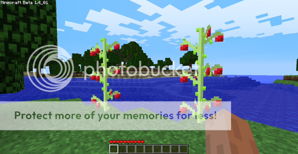 [WIP] More Plants? Mod in progress. - Mods Discussion - Minecraft Mods ...