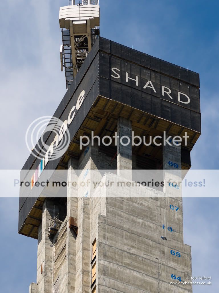 LONDON | The Shard | 306m | 1004ft | 73 fl | Com | Page 348 ...