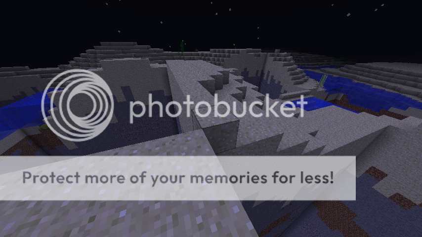 Chunk Error Seed - Seeds - Minecraft: Java Edition - Minecraft Forum ...