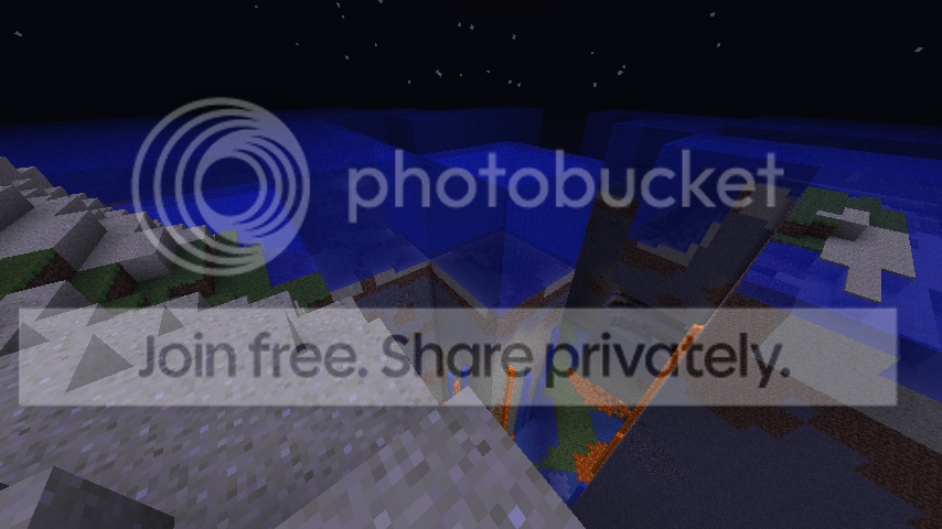 Chunk Error Seed - Seeds - Minecraft: Java Edition - Minecraft Forum ...