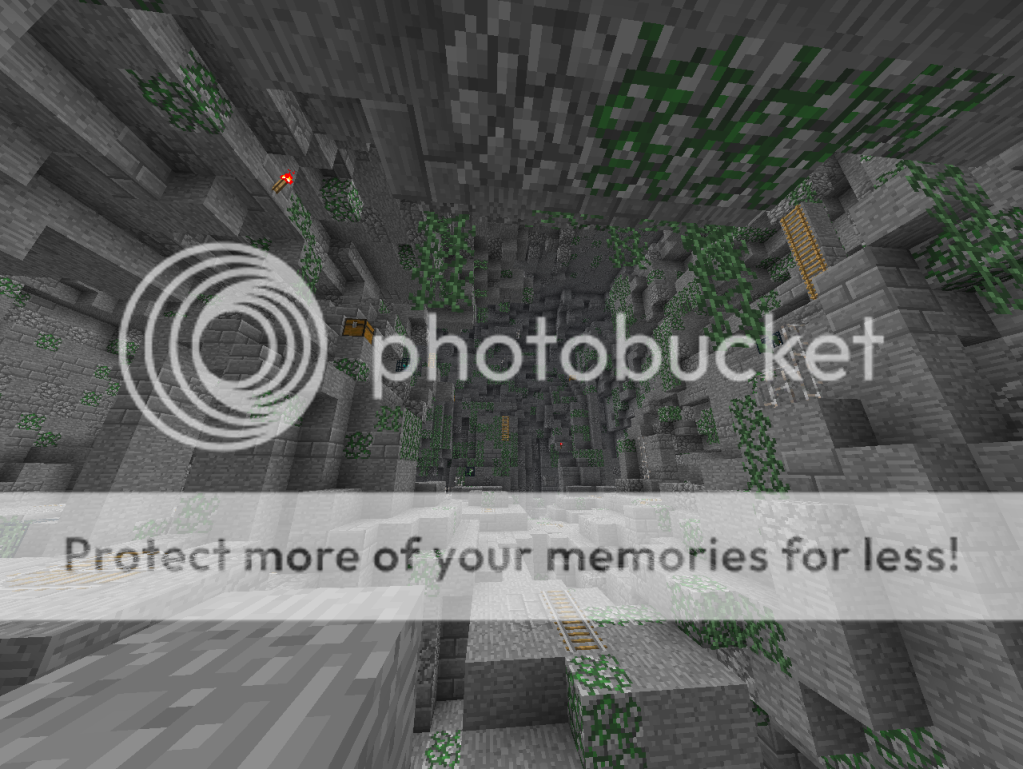 Dungeon Schematic Archive! - Maps - Mapping and Modding: Java Edition - Minecraft Forum ...