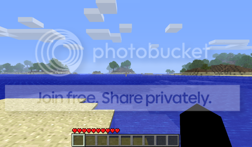 Seed: Redstone - Seeds - Minecraft: Java Edition - Minecraft Forum ...