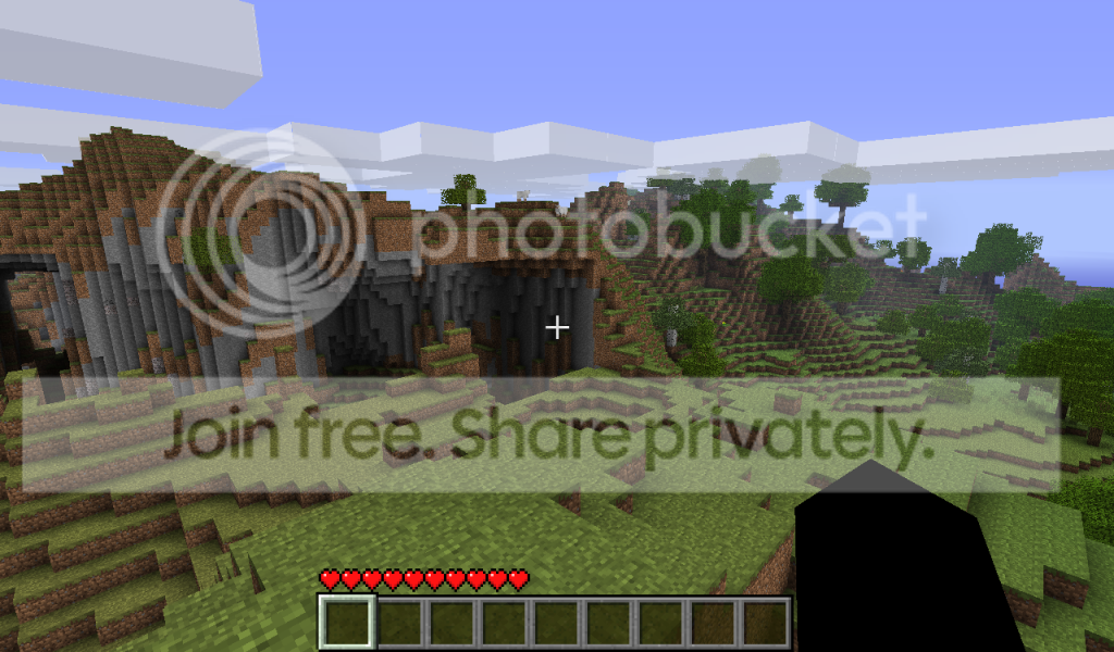 Seed: Redstone - Seeds - Minecraft: Java Edition - Minecraft Forum ...