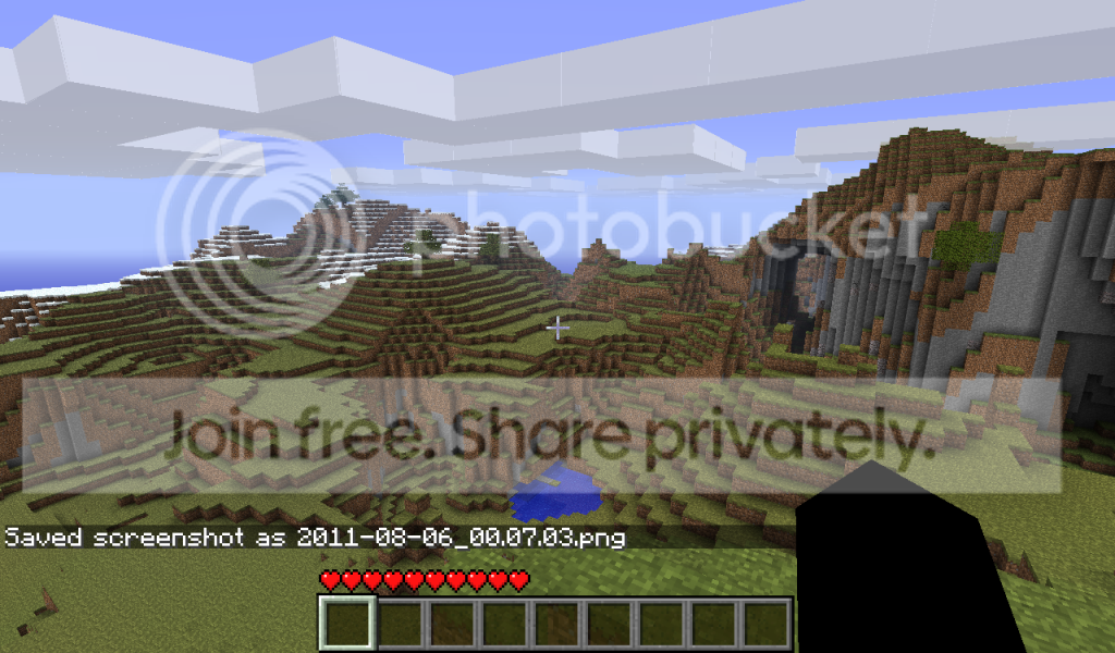 Seed: Redstone - Seeds - Minecraft: Java Edition - Minecraft Forum ...