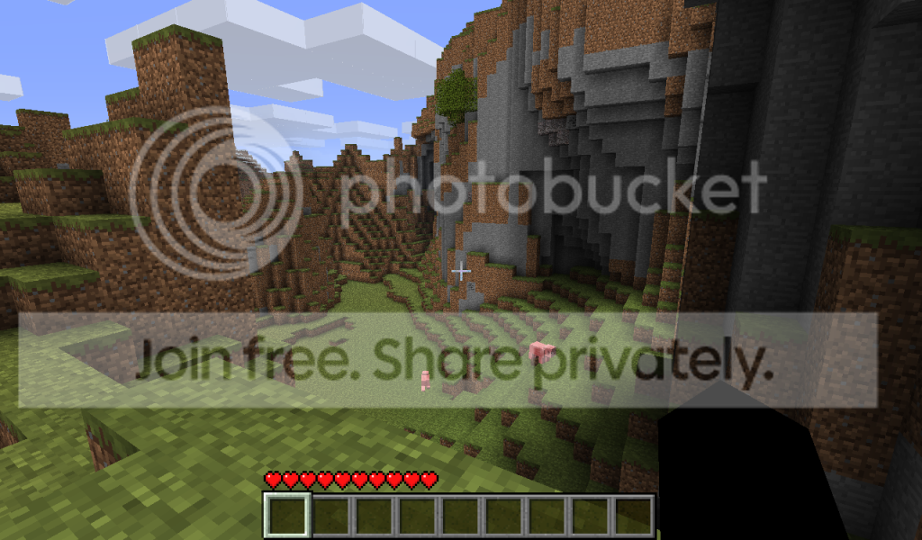 Seed: Redstone - Seeds - Minecraft: Java Edition - Minecraft Forum ...