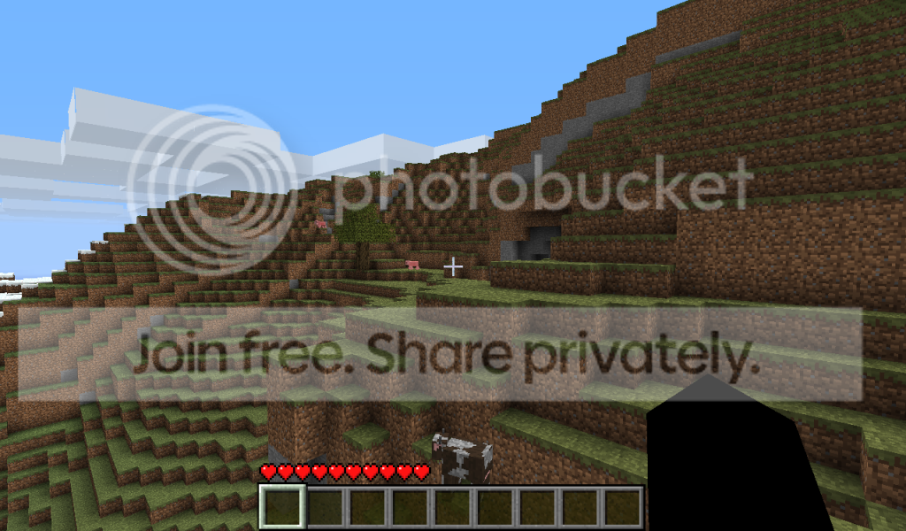 Seed: Redstone - Seeds - Minecraft: Java Edition - Minecraft Forum ...
