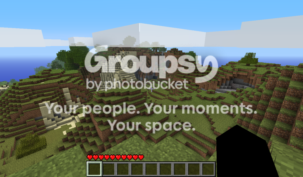Seed: Redstone - Seeds - Minecraft: Java Edition - Minecraft Forum ...