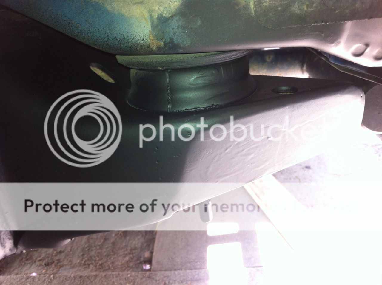 4th gen body mount chop needed- NJ - Toyota 4Runner Forum - Largest ...