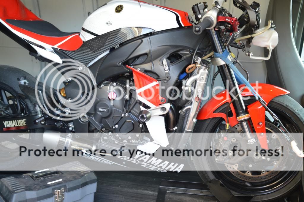 CSF Cooling: The WORKS 2.0 full size triple-pass radiator - never ...