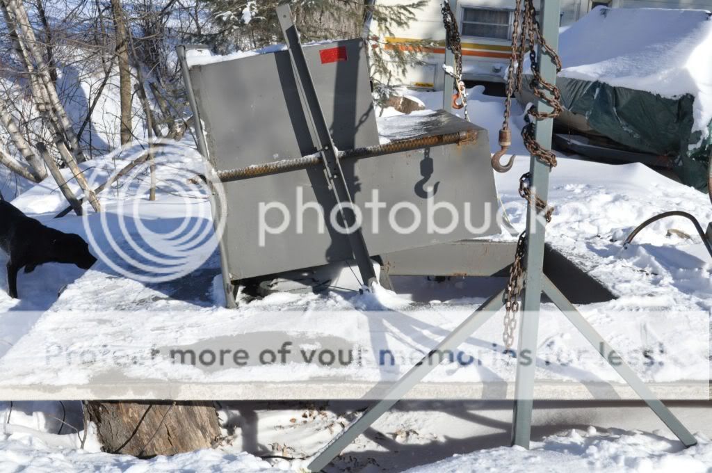 Sinkbox hunt | Duck Hunting Forum