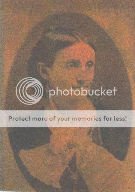 Elizabeth Stapleton Barringer | The Nut And His Tree