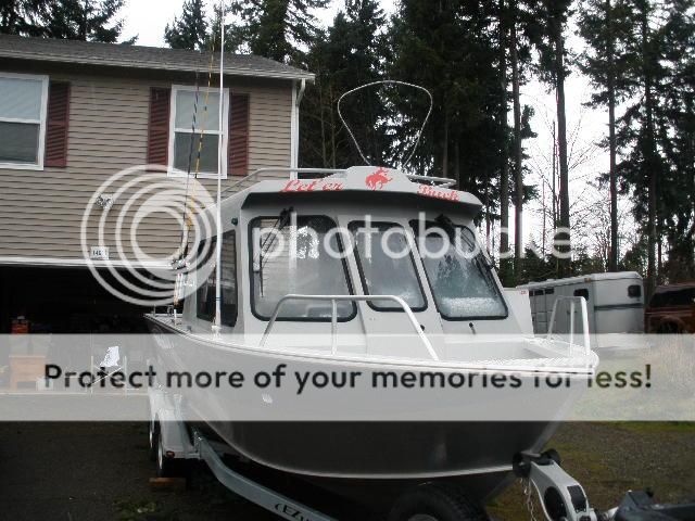 Hewescraft 22 ocean pro | Game Fishing Forum