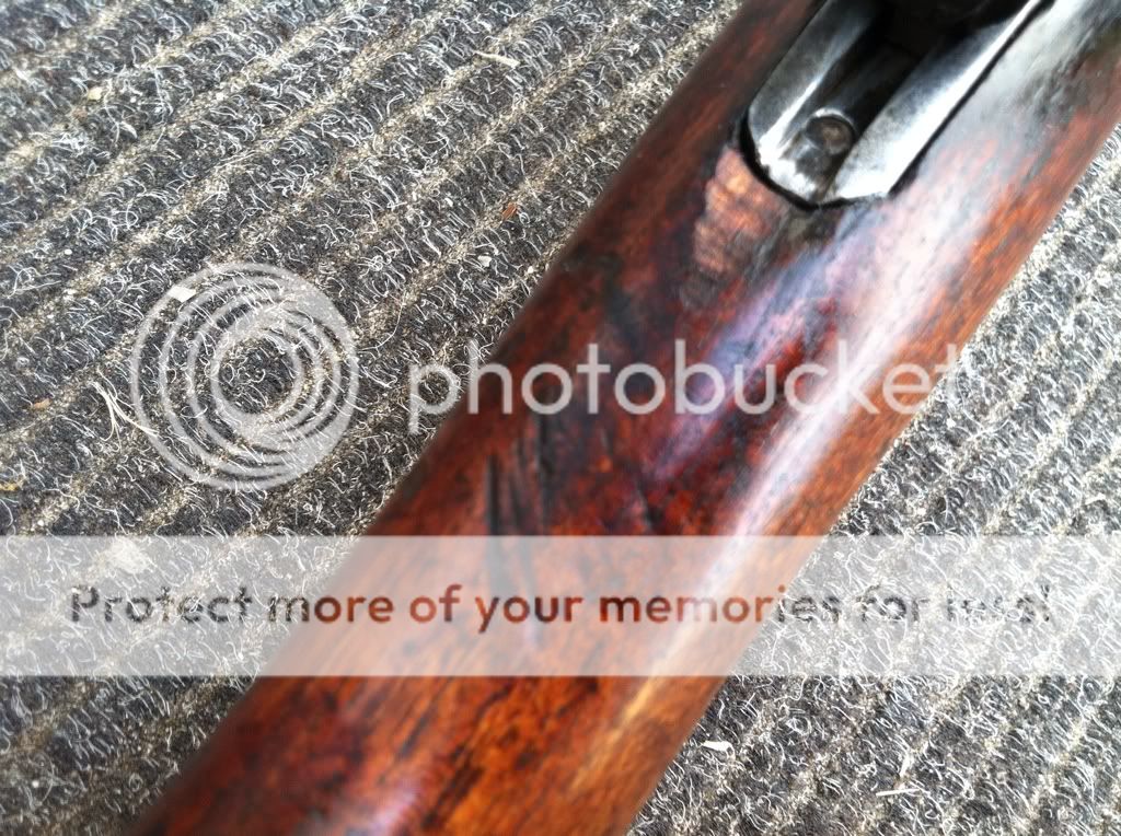 Pictures of my Growing Chinese Rifle Collection - Calguns.net