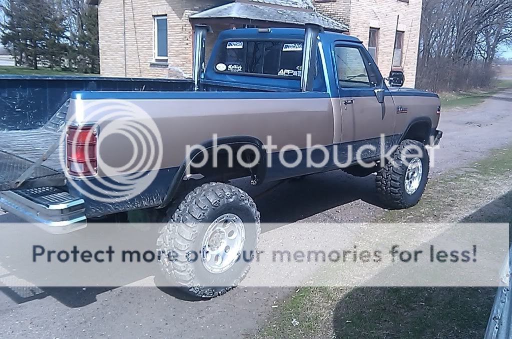 35x14.50x17 Interco Irok | Pirate 4x4